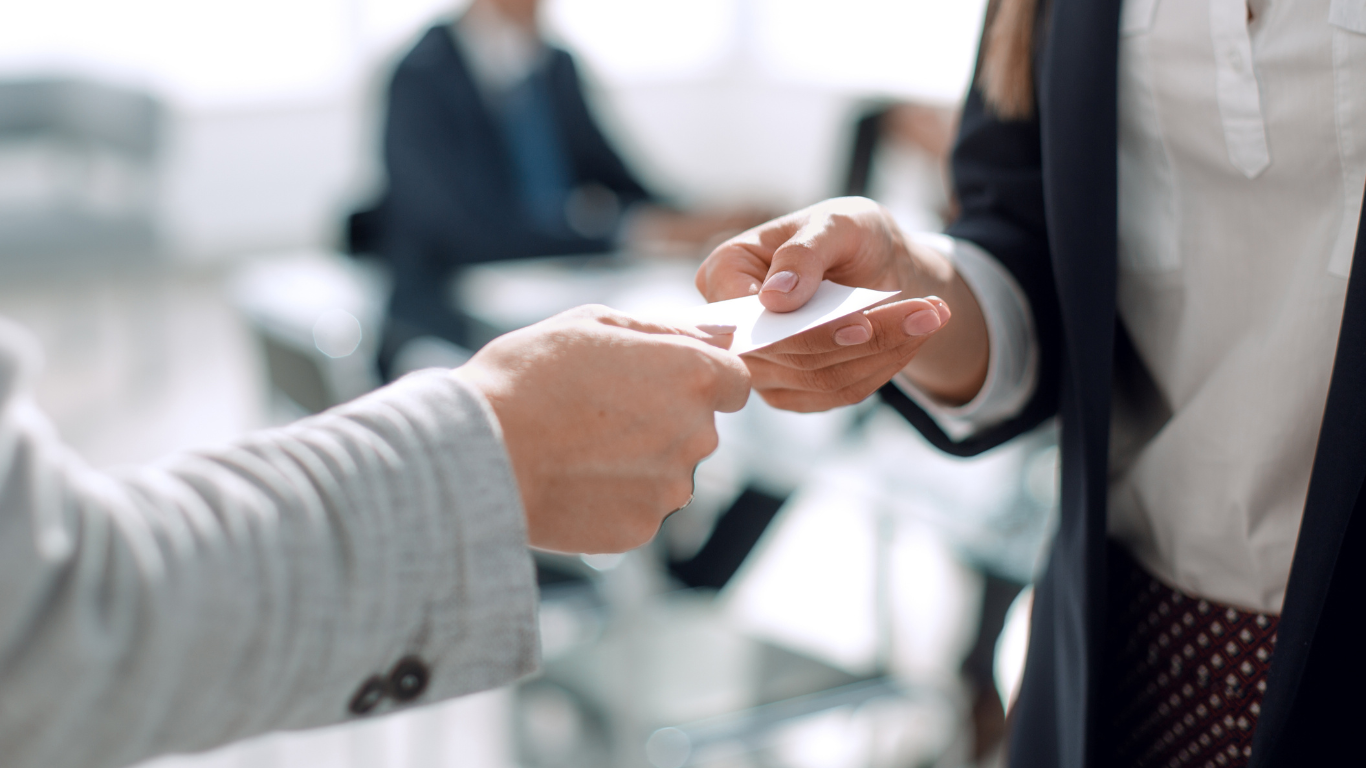 Stop Letting Referrals Be Random: Why B2B Services Need a Proactive ...